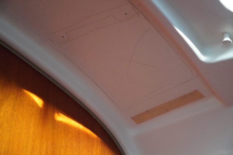 Get rid of condensation Part 2: How to insulate your boat! - SY Selkie