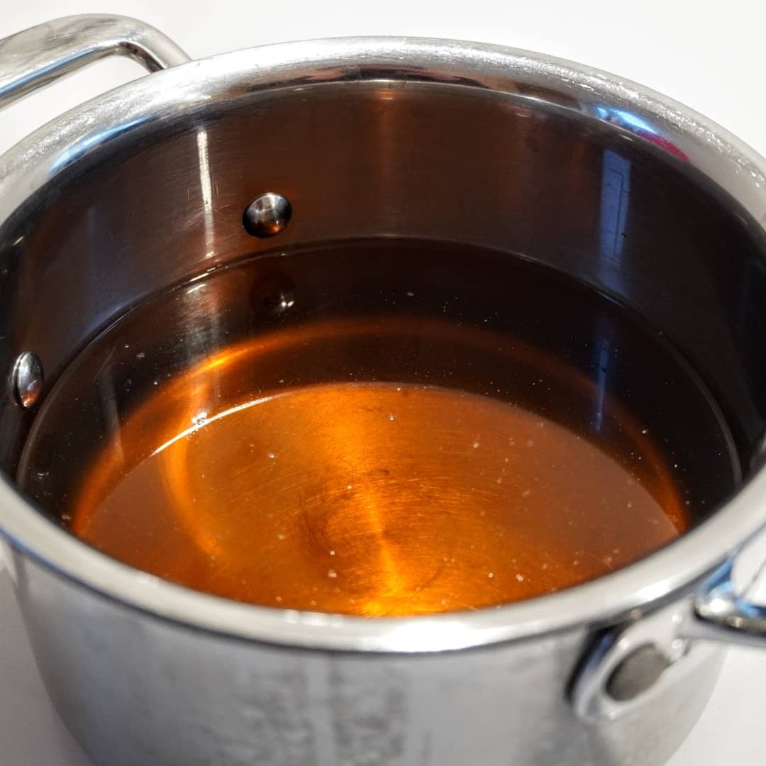 Zero waste Vegan Promite stock - SY Selkie