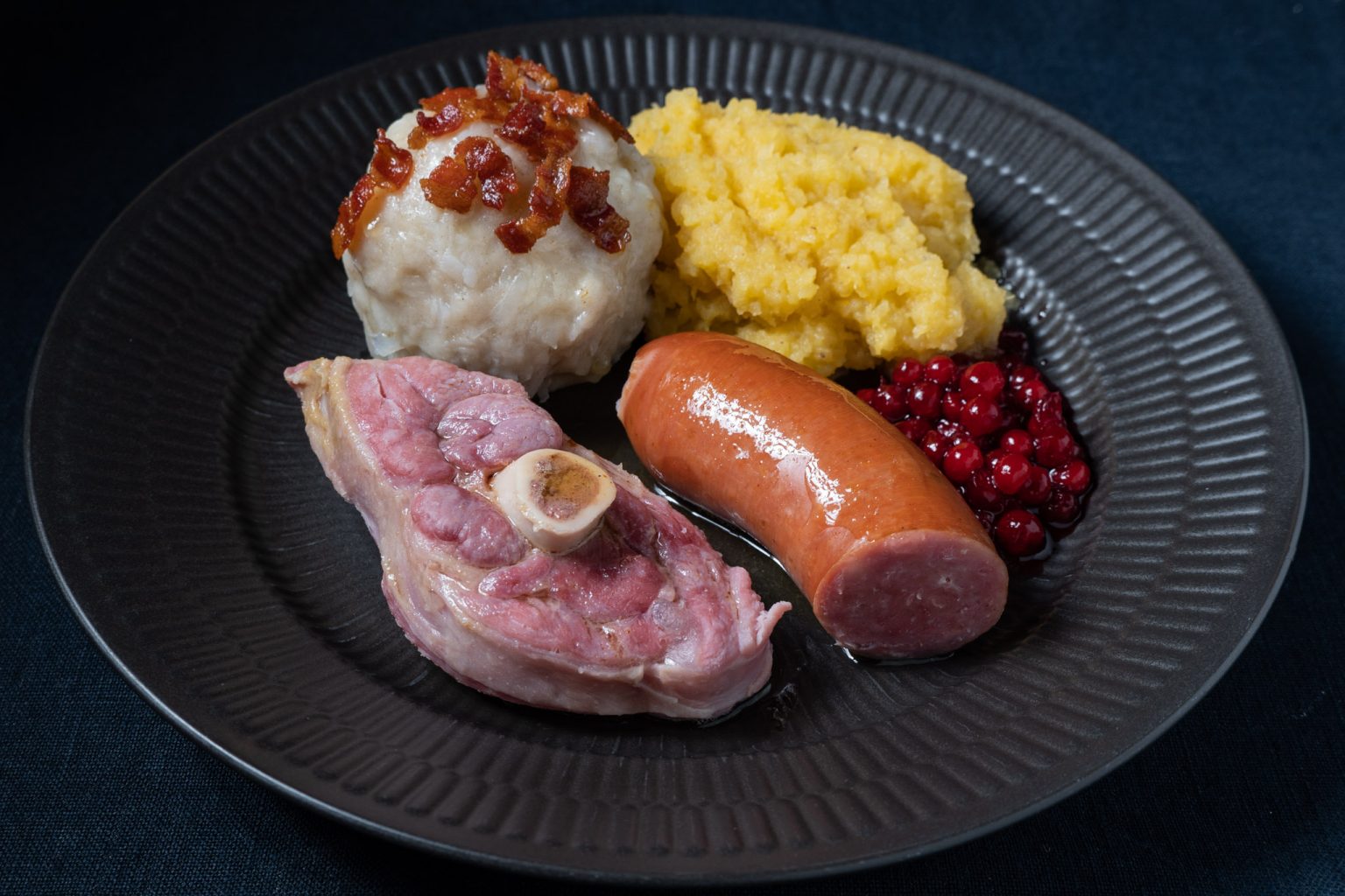 Traditional Norwegian Komle (Kumla) potato dumplings from Ryfylke - SY ...