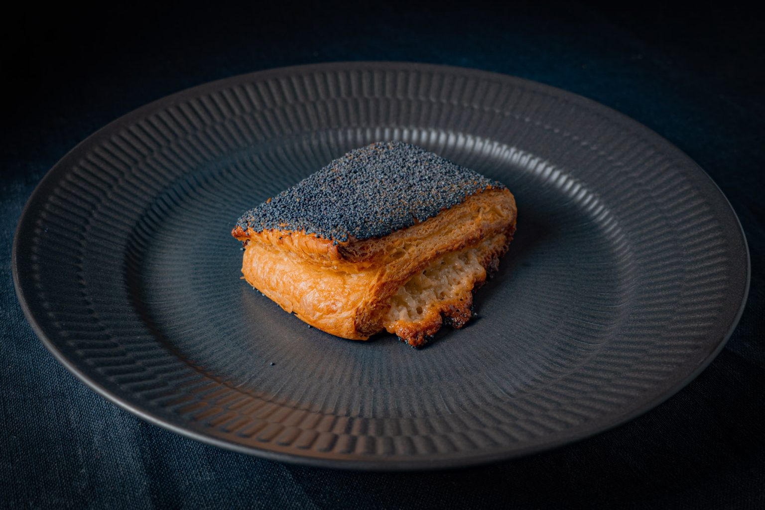 Authentic Danish "Thebirkes" pastry recipe - SY Selkie
