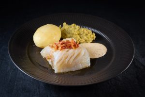 The Big Five traditional Norwegian Christmas dinners & recipes - SY Selkie