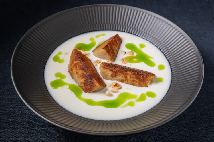 Traditional Norwegian Komle (Kumla) potato dumplings from Ryfylke - SY ...