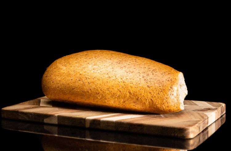 Norwegian Kneipp bread recipe - SY Selkie